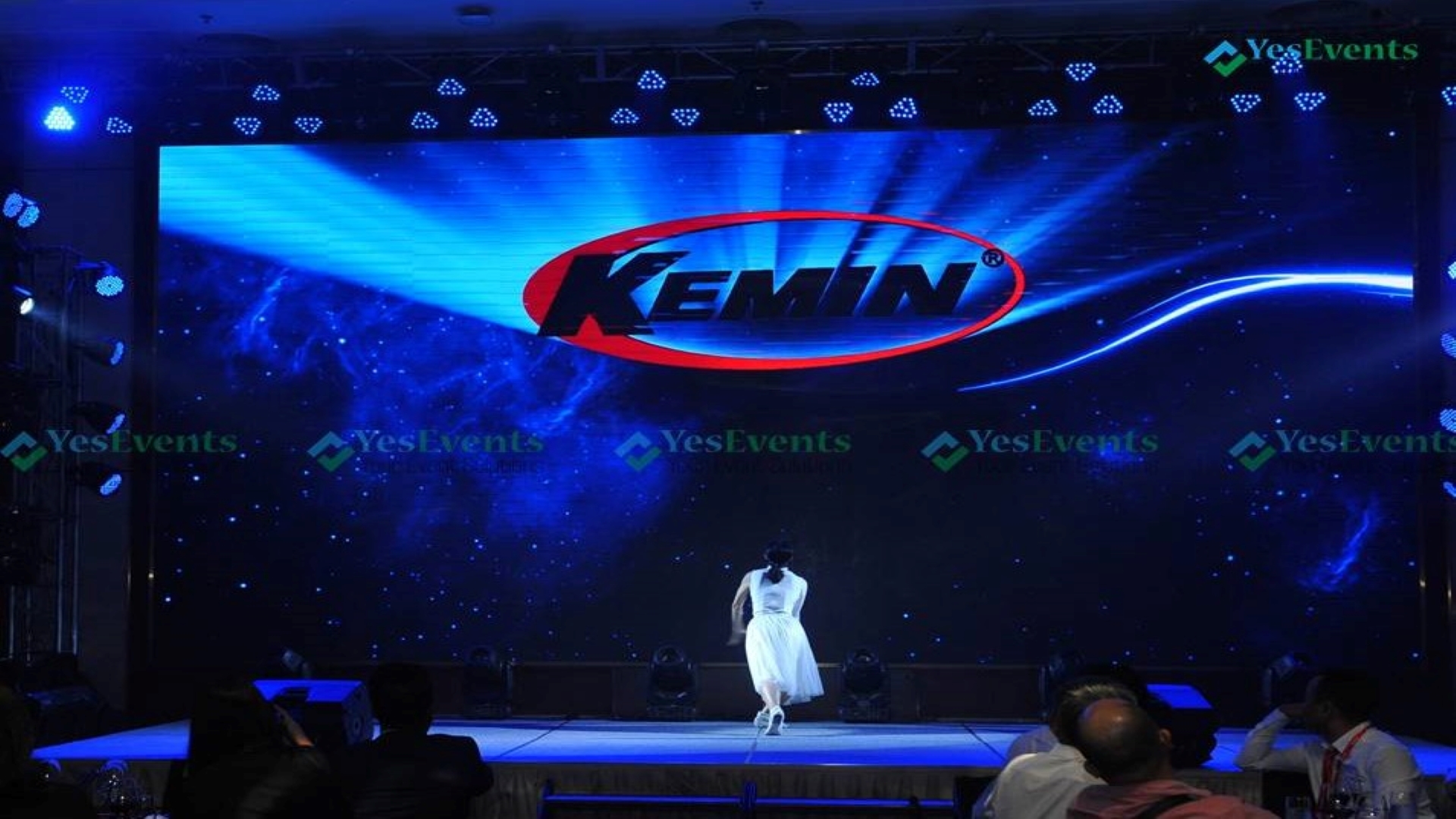 Product Launch Ceremony Kemin Industries Event Management Company product-launch-ceremony-kemin-industries-event-management-company
